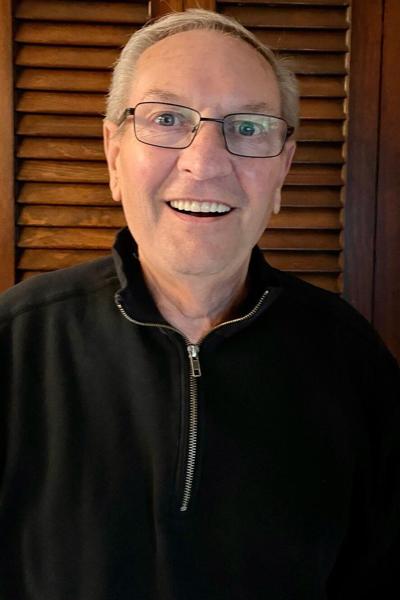 Gerald “Jerry” C. Muller