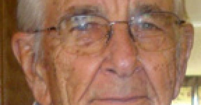 Melvin P. “Mel” Kramer (1926-2013)