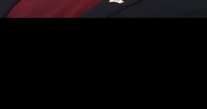 Neiderbach vying for state Auditor