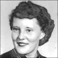 Lorraine “Peg” Schultz Borglum