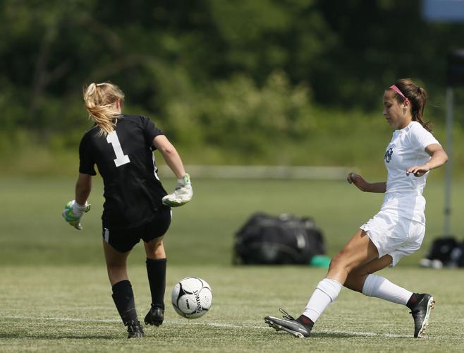 W-SR's Roling named Courier Female Athlete of Year