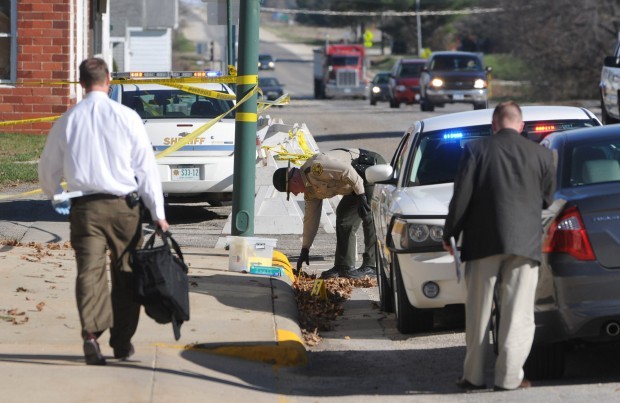 UPDATE: New charges filed in Fayette County against bank robbery suspects