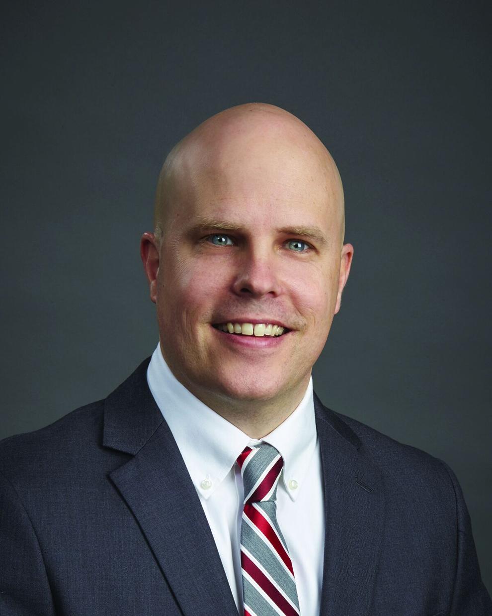 BankIowa names Mike Cook Buchanan County market president
