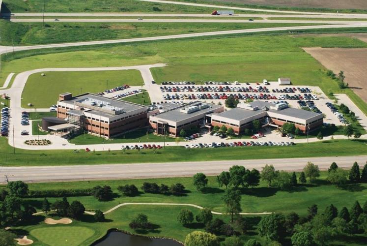 VGM Group expansion wins development incentives