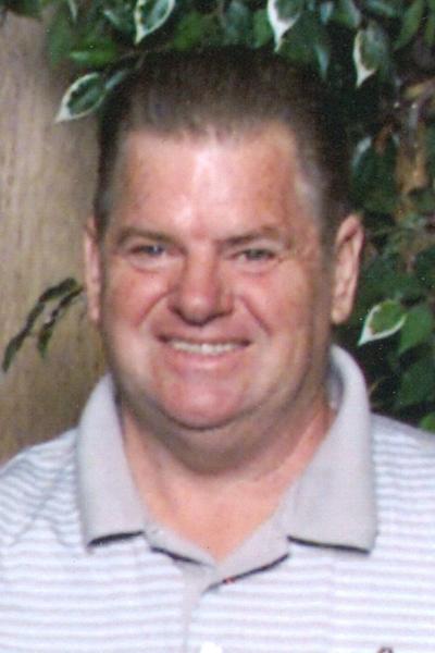 Bruce Eugene Diestler