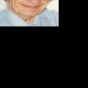 David Hershberger (1928-2012)