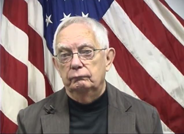 Anthony Arends' faith strengthened while serving in Army