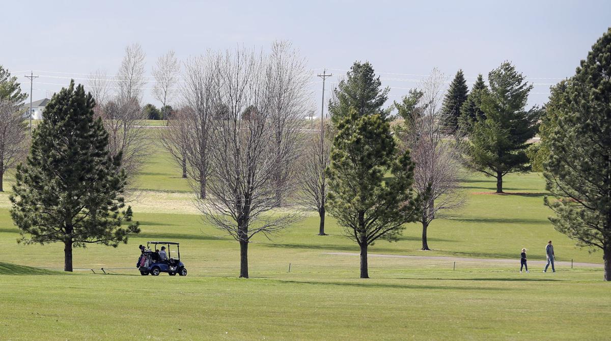 2020 Golf Guide: Fox Ridge continues to enhance golfer experience ...