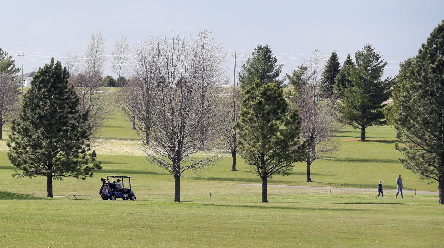Fox Ridge Golf Course in Dike announces closure