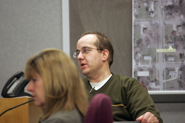 Ambrose murder trial: Police officer testifies, recalls shooting