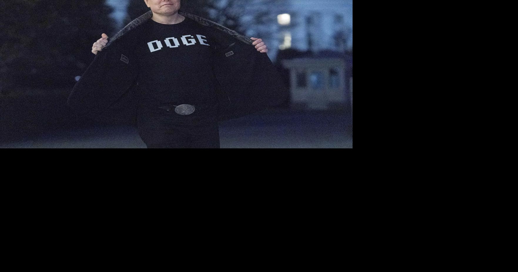 LETTER: DOGE's deep cuts mean eliminating services