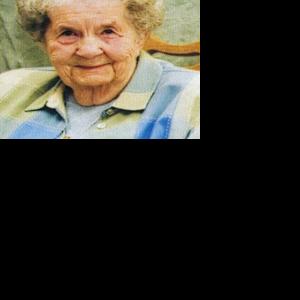 Faith Miller (1917-2010)