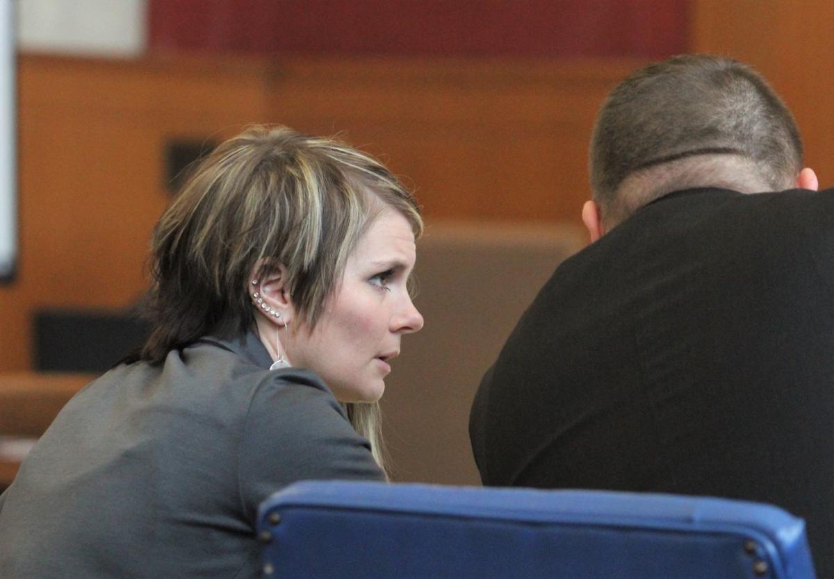 Independence family recounts fire as arson, attempted murder trial begins