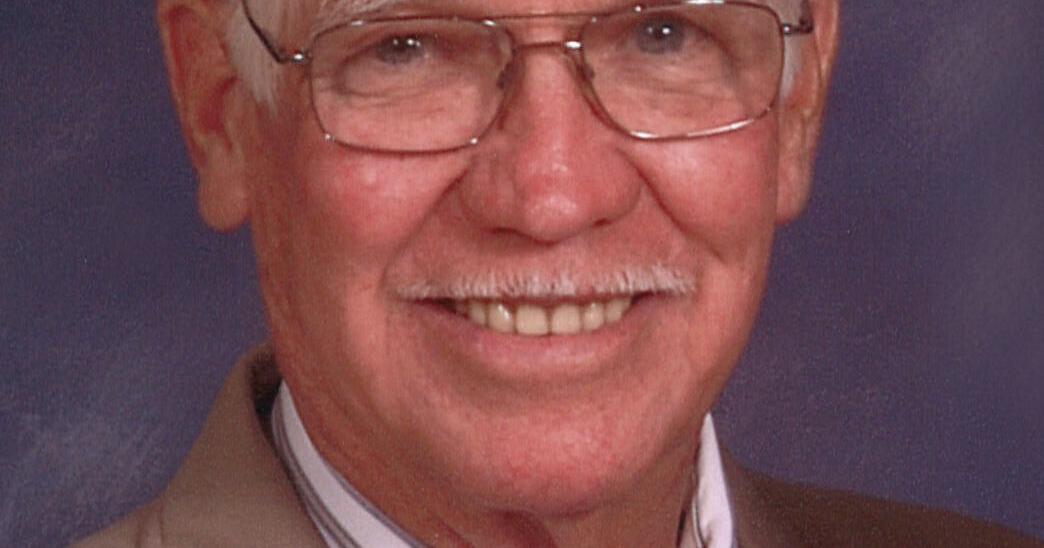 John "Jack" Hugh Winburn