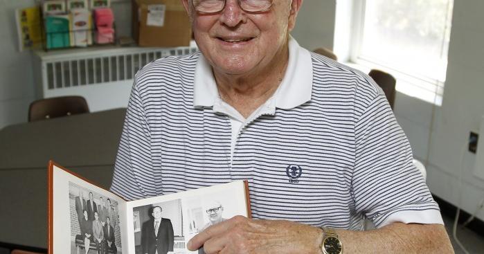 Orange reunion sparking fond memories