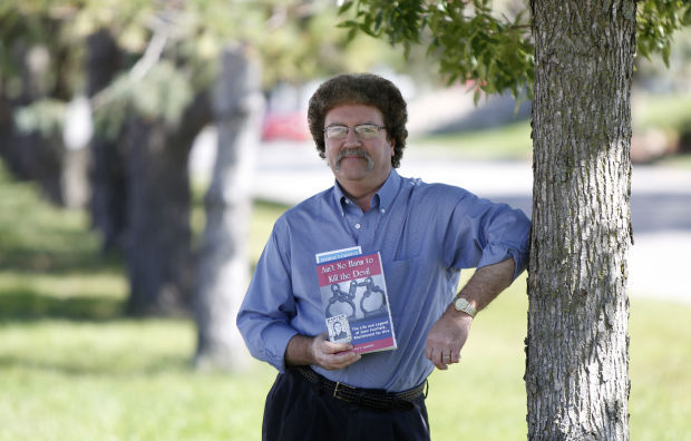 Finding Fairfield: Author's research on abolitionist leads to adventure
