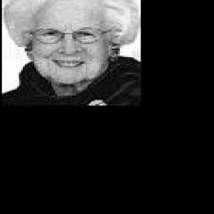 Alice M. Knapp (1914-2008)