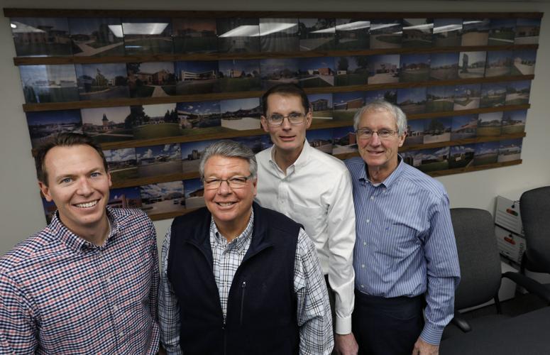 2018 Family-owned Business of the Year: Young Plumbing & Heating