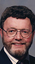 James Symonds (1940-2011)