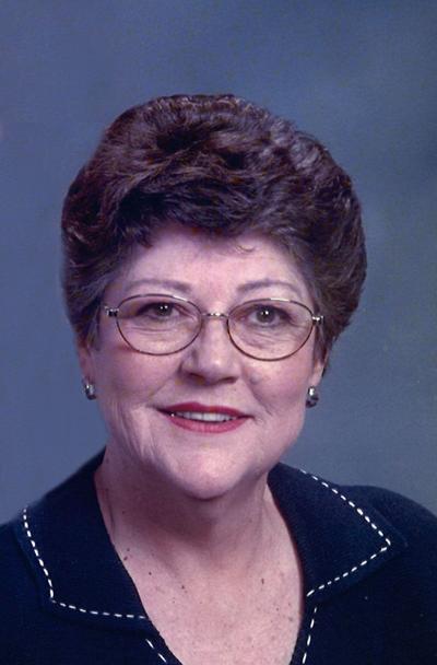 Kay Ann Connor