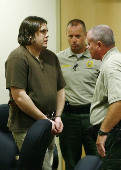 Mark Becker murder trial likely to be moved back