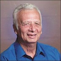 Happy birthday, Bob Gambaiani!
