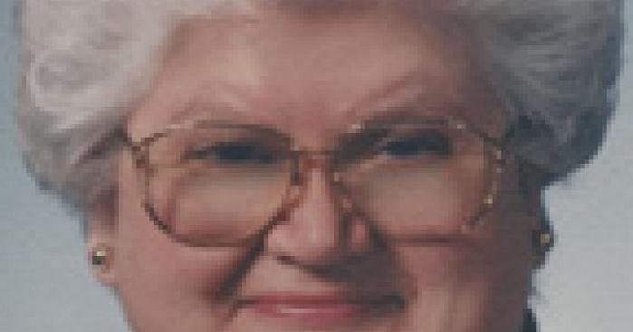 Mildred J. “Midge” Nielsen (1933-2013)
