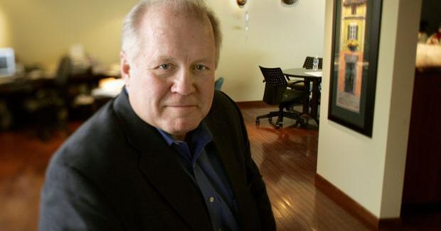 Jim Walsh remembered for big dreams for downtown Waterloo