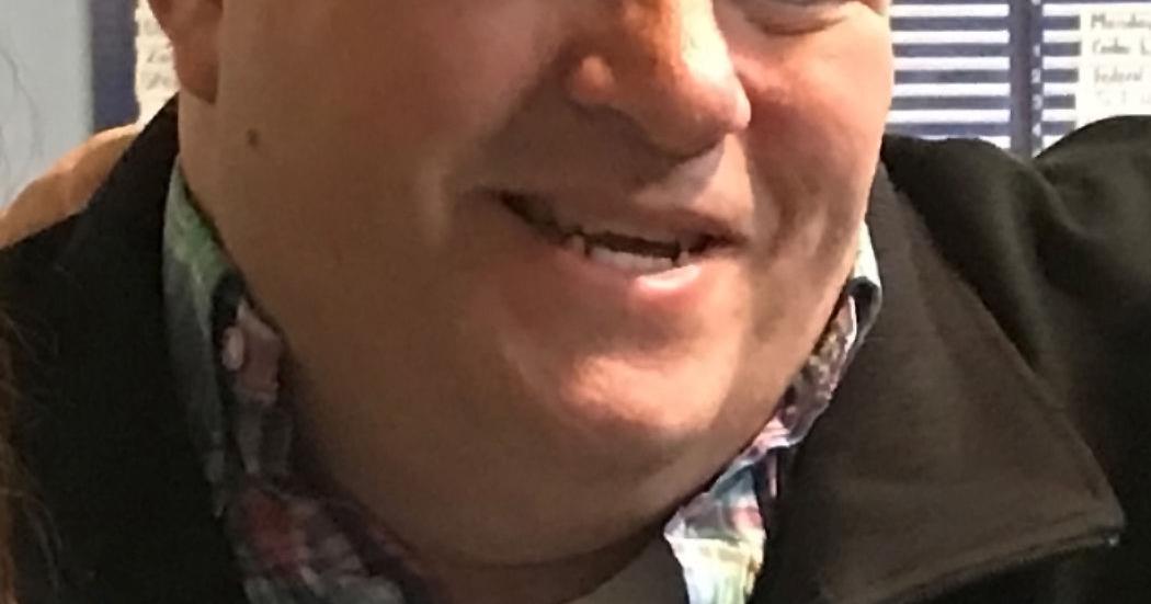 Philip Jude Marzen