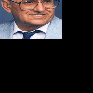 James W. Helgeson (1934-2010)