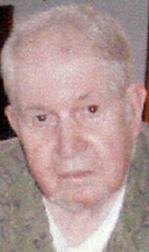 Donald A. "Don" Rippel (1926-2011)