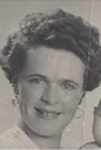 Anna Rhodes (1928-2013)