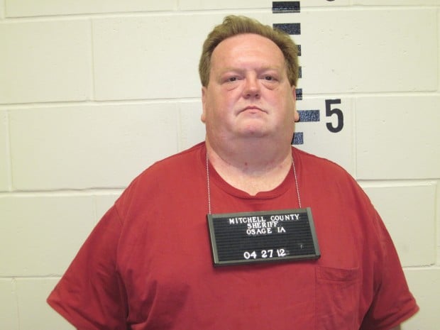 Former Osage man sentenced to prison on chid porn charge