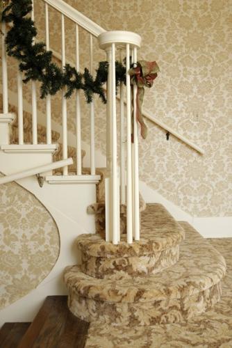 Snowden House undergoes successful interior facelift