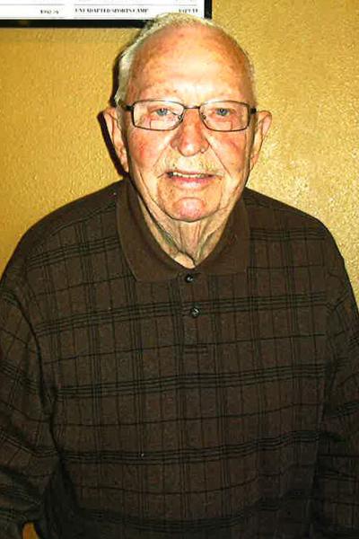 Donald O. Nichols