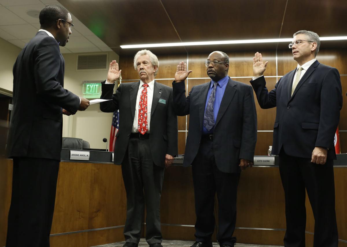 Time to 'believe in Waterloo' again