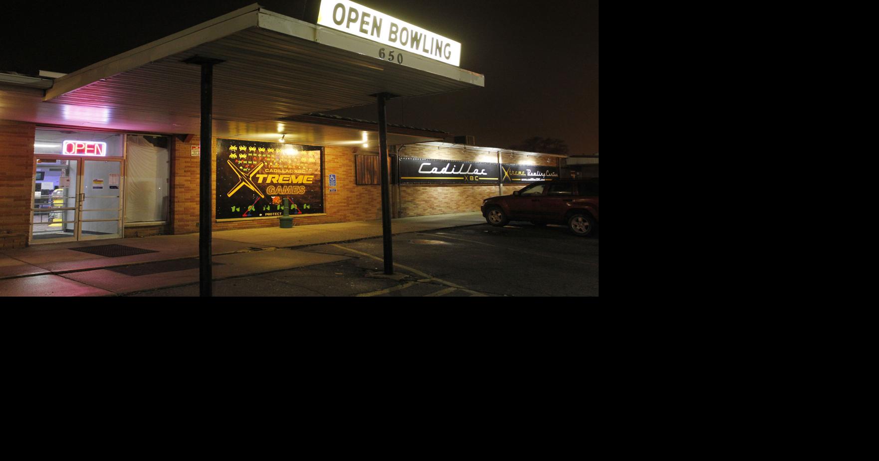 Women's pro bowling tournament comes to Waterloo