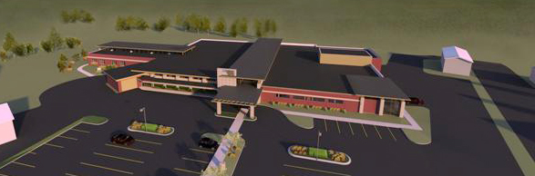 Renew and replace: Sumner raising money for new hospital