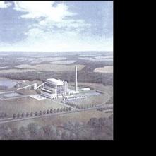 $1 billion Waterloo power plant proposed