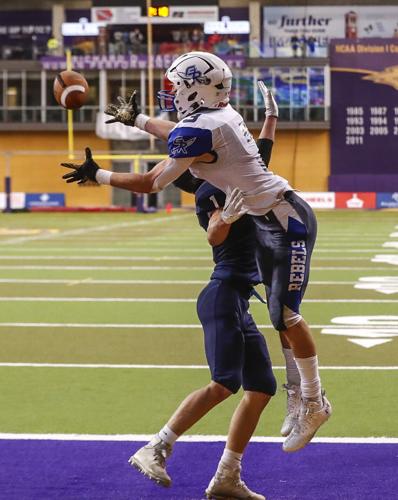 High School Football: Gladbrook-Reinbeck loses last-second heartbreaker ...