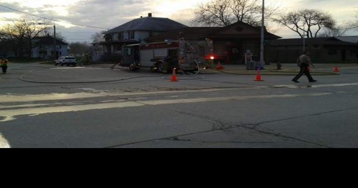 UPDATE WITH NAME: Readlyn fire death determined an accident