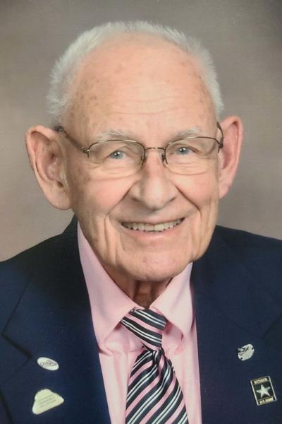 Richard C. “Dick” Melick