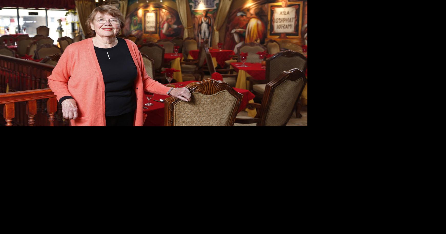 Renata Sack puts her energy into art, environmentalism