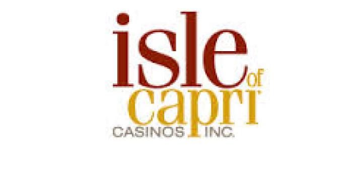 Isle of Capri to sell Marquette casino