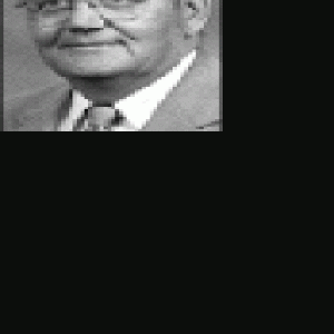 William H. “Bill” Engelbrecht (1927-2006)