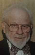 Raymond “Ray” J. Hayes (1929-2013)