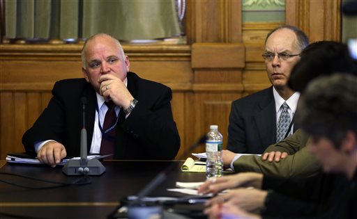 Lawmaker urges probe of Iowa Veterans Home allegations | Political News ...