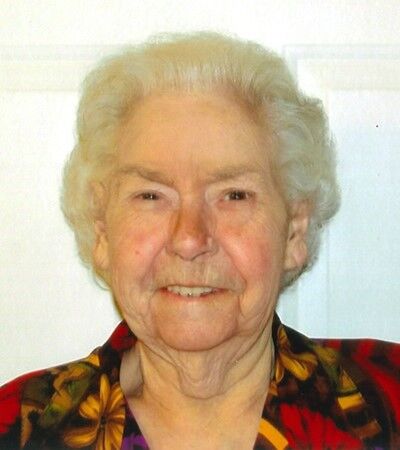 Laura Myrtle Elizabeth Brackin