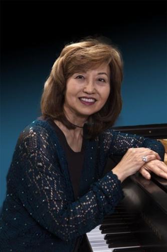 Congratulations, Ann Barry!