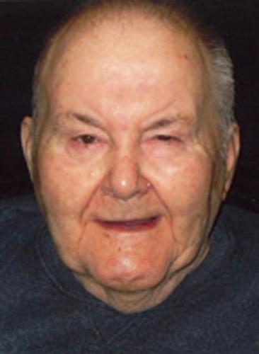 Edward F. Chezik (1932-2012)
